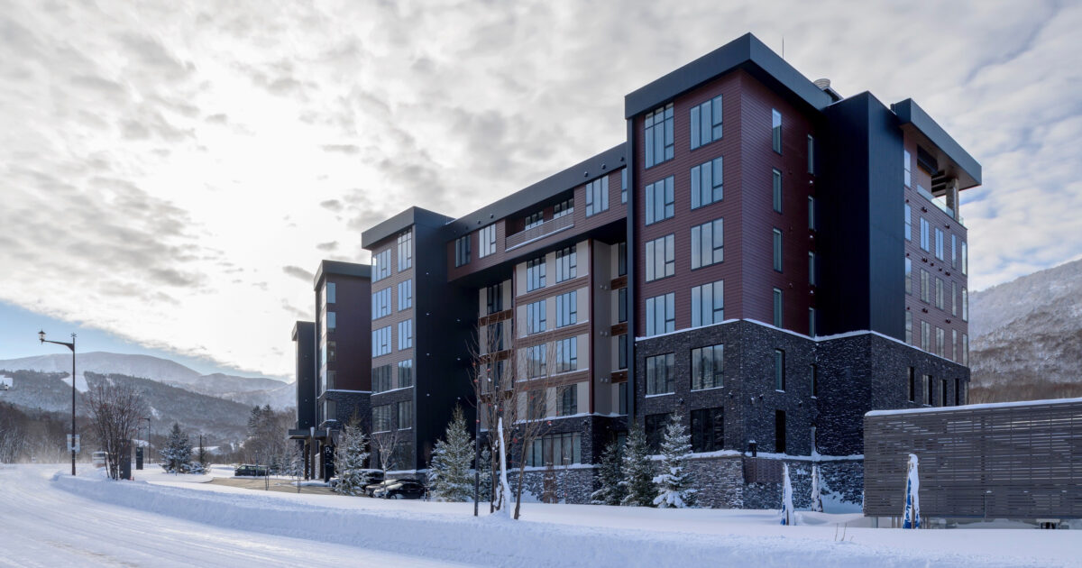 Yu Kiroroがワールドスキーアワード2021にノミネートされました！ | ユキロロ 北海道スキーリゾートホテル