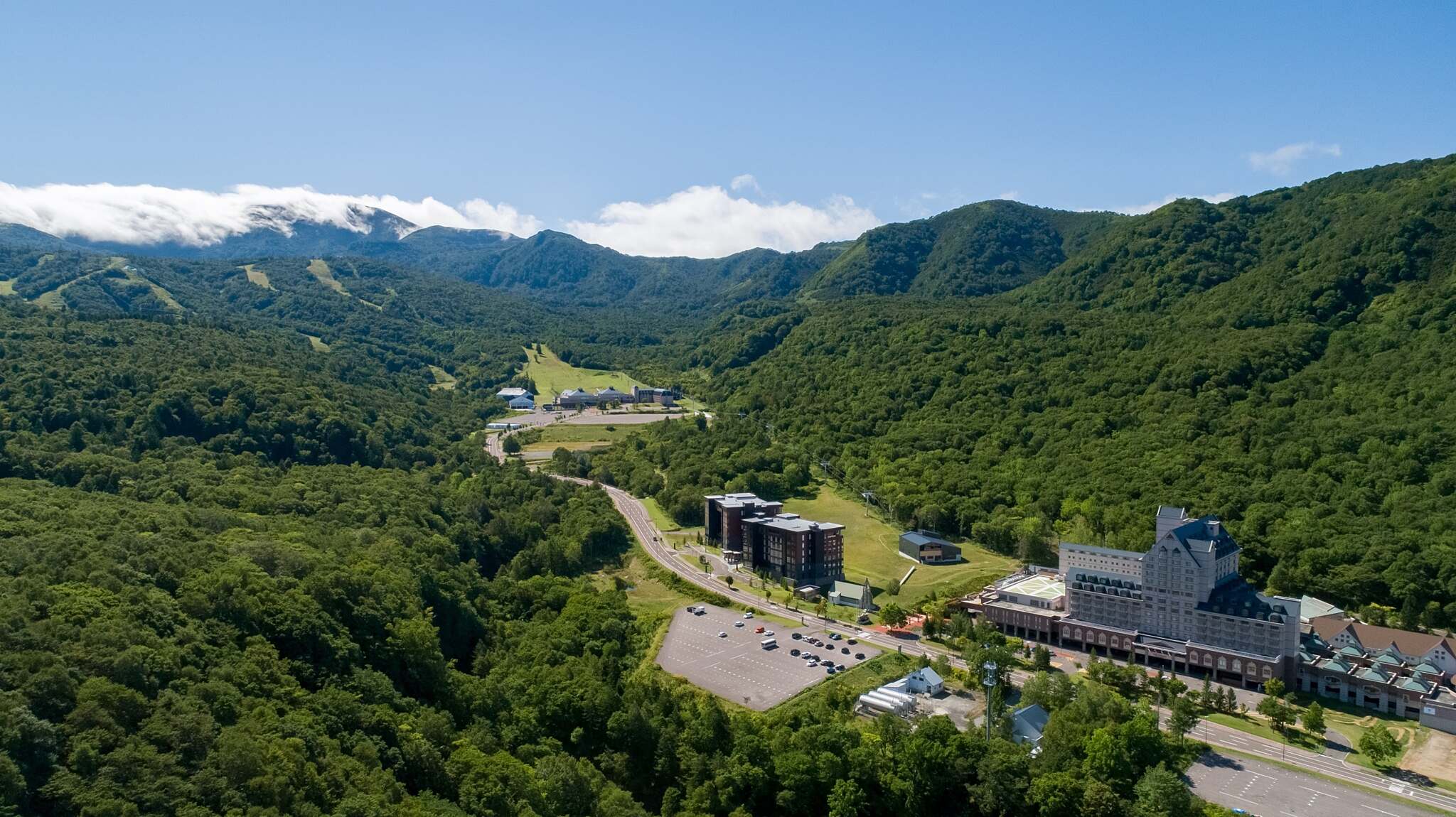 Kiroro Hotel Accommodation | Yu Kiroro Hokkaido Ski Resort Hotel