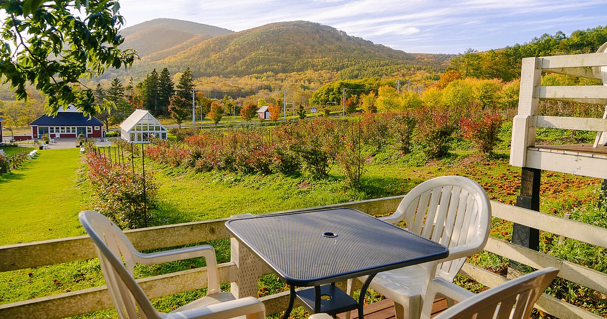 A Perfect Day in Akaigawa | Yu Kiroro Hotel