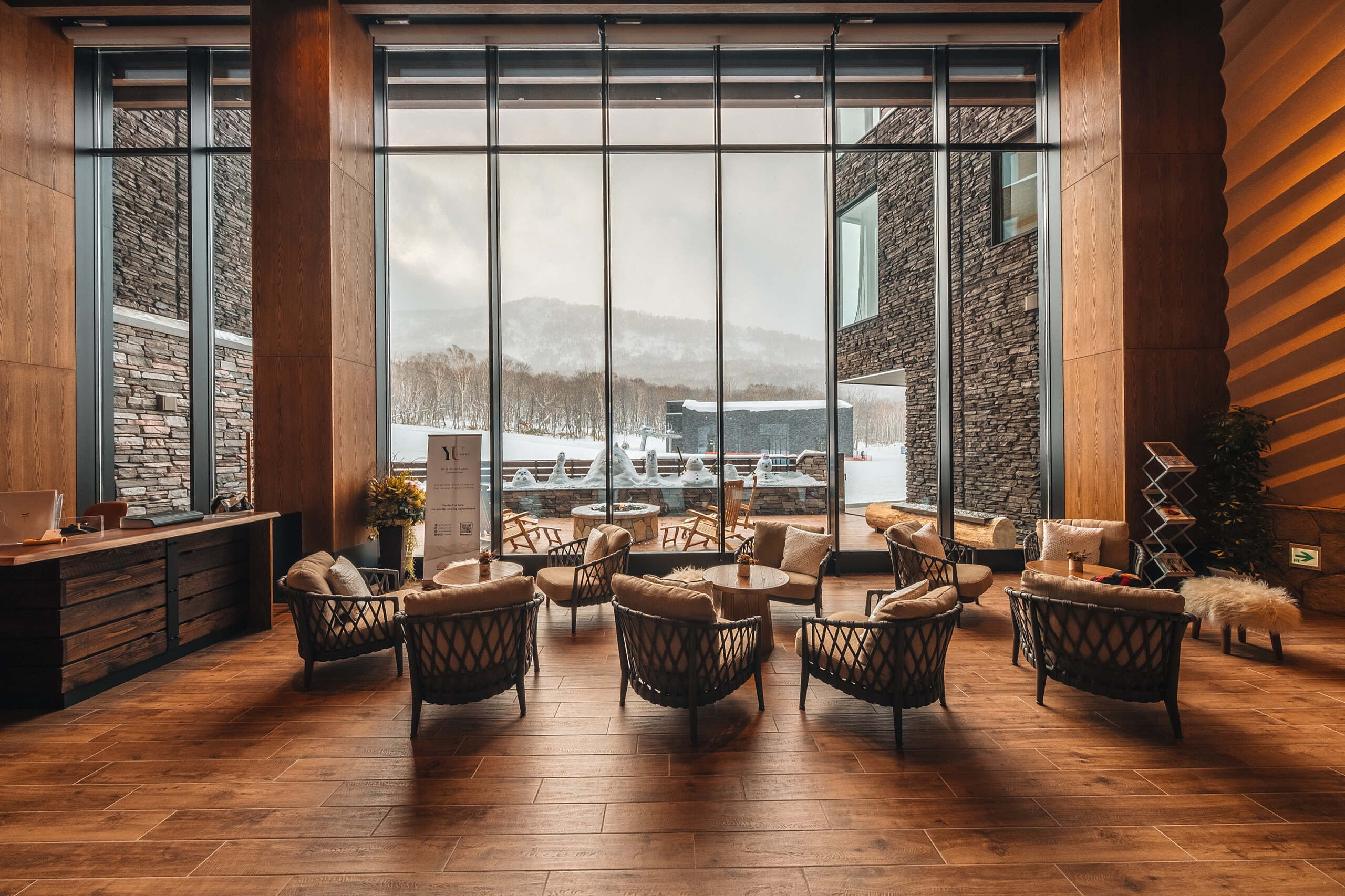 Kiroro Hotel Accommodation | Yu Kiroro Hokkaido Ski Resort Hotel