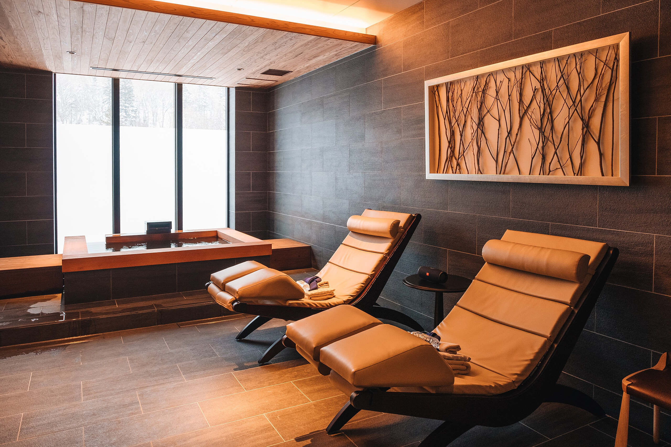 Onsen | Yu Kiroro Hokkaido Ski Resort Hotel