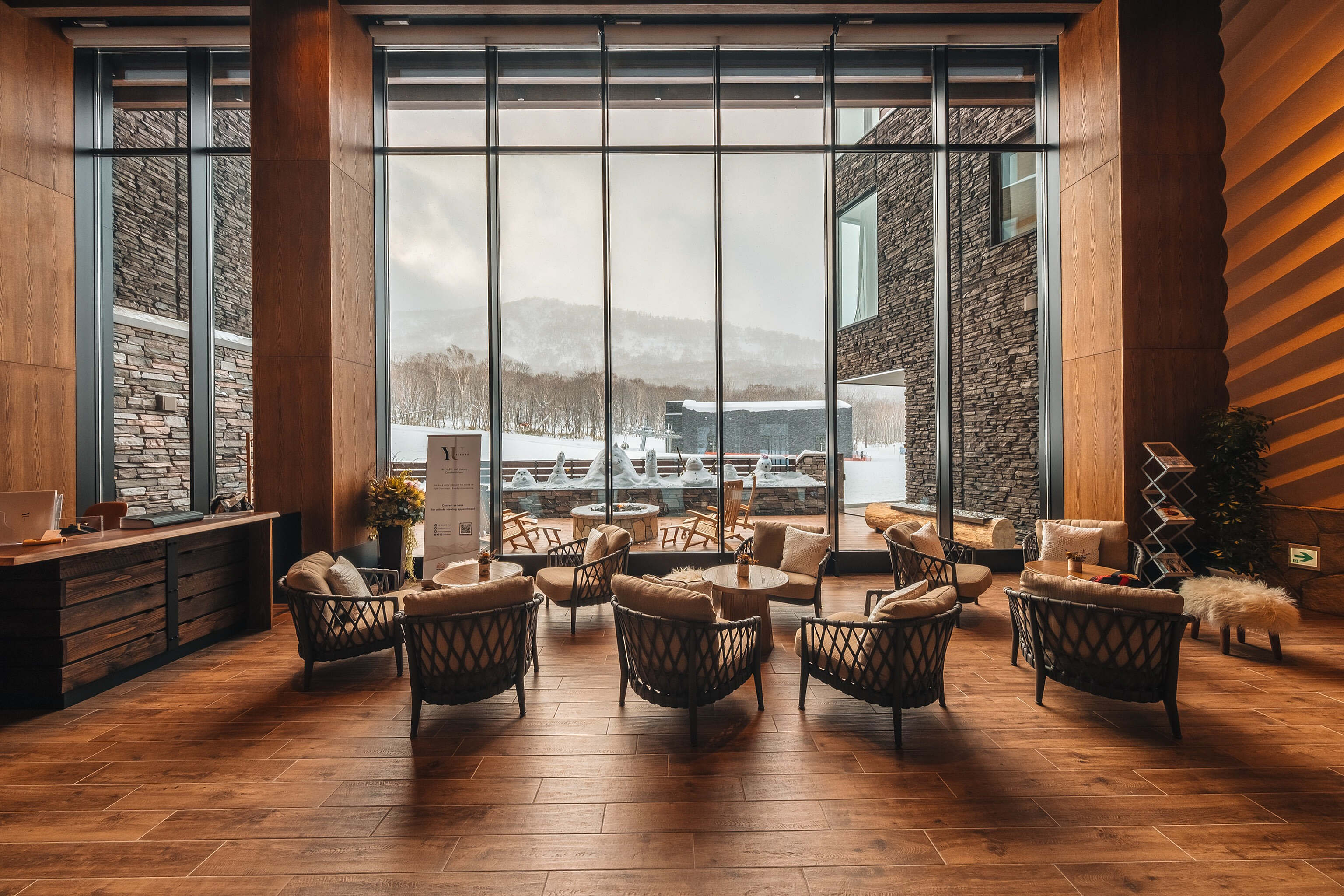 Kiroro Hotel Accommodation | Yu Kiroro Hokkaido Ski Resort Hotel