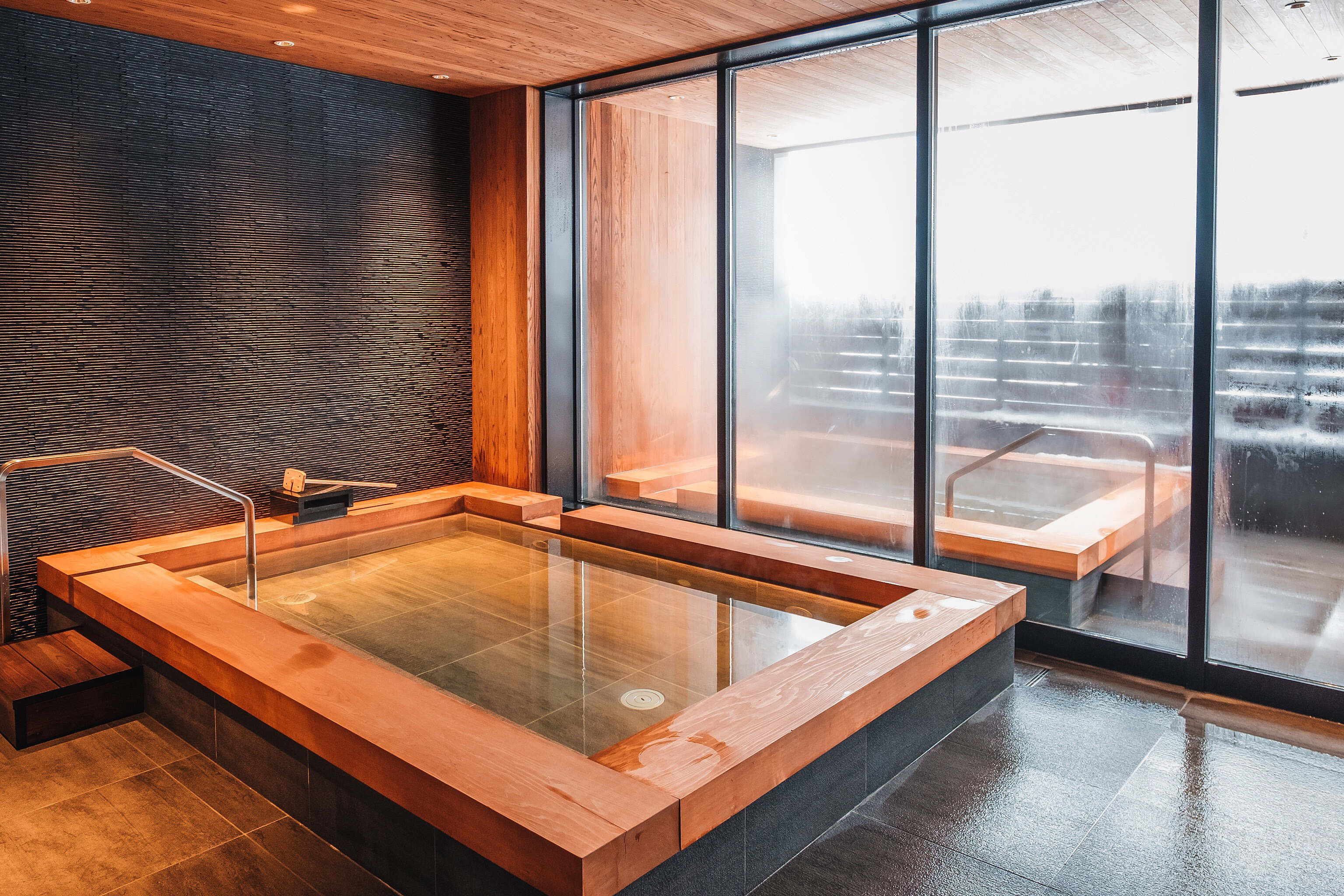 Onsen | Yu Kiroro Hokkaido Ski Resort Hotel