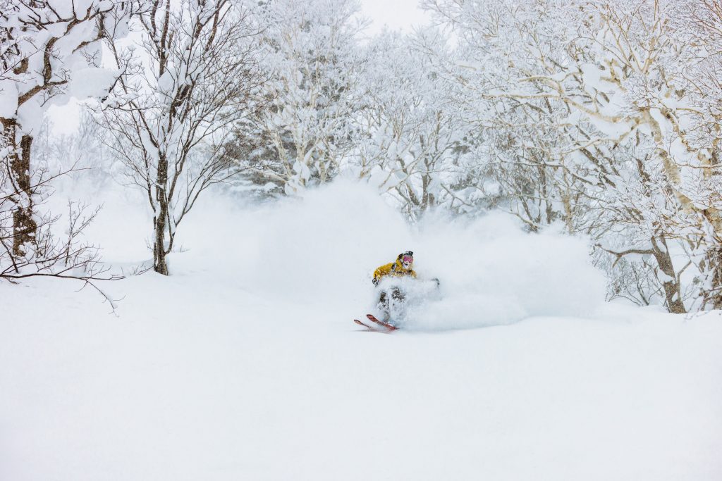 Kiroro Hotel Accommodation | Yu Kiroro Hokkaido Ski Resort Hotel