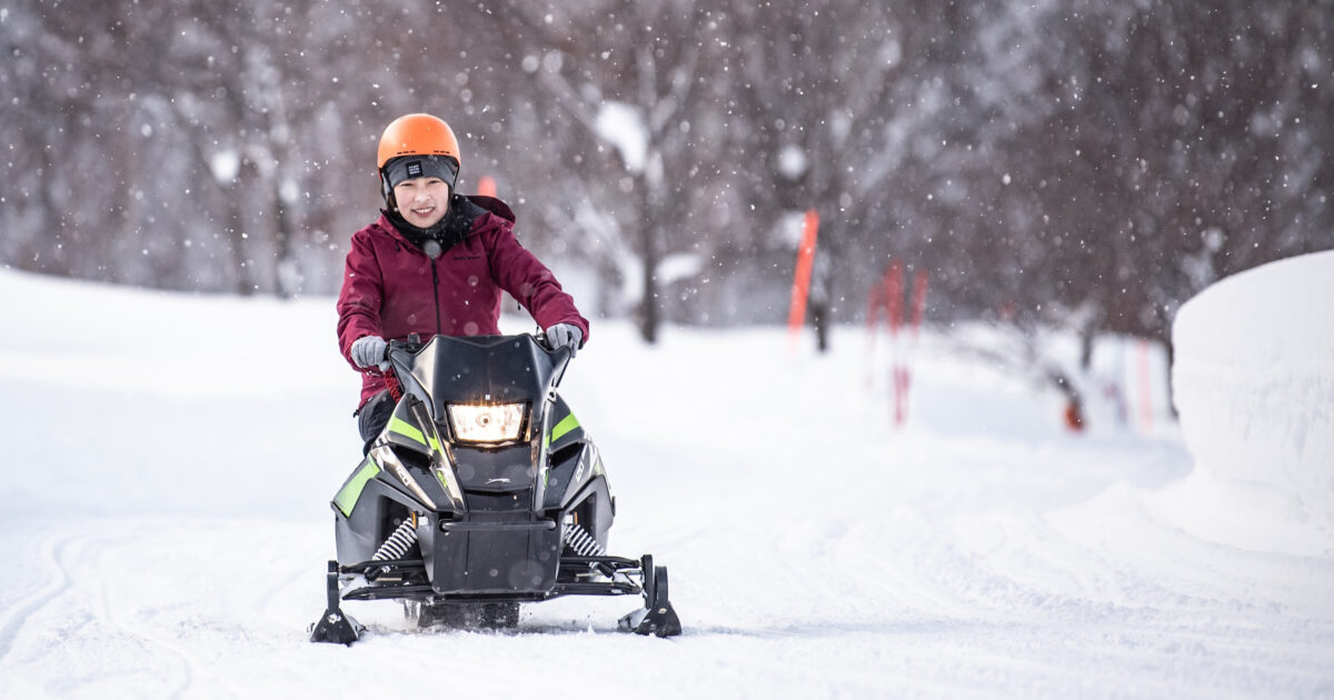 Resort Map | Yu Kiroro Hotel