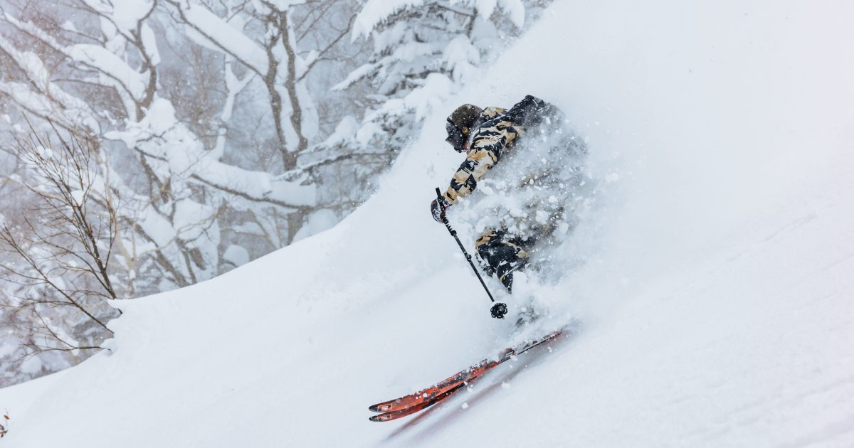 Alpine Package 2025-26 Winter | Yu Kiroro Hotel