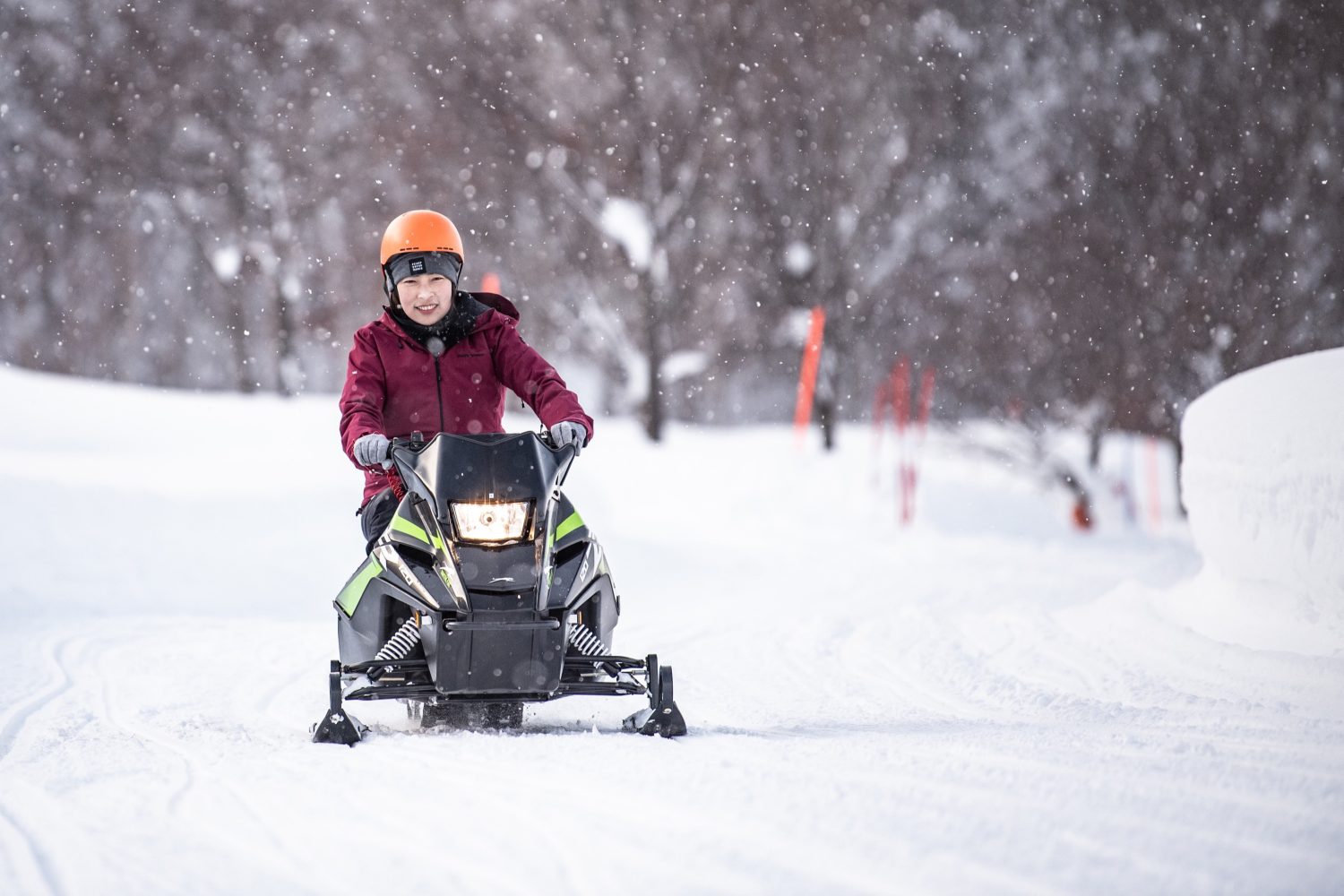 Ski-in Ski-out Luxury Hotel in Kiroro, Japan | Yu Kiroro Hotel