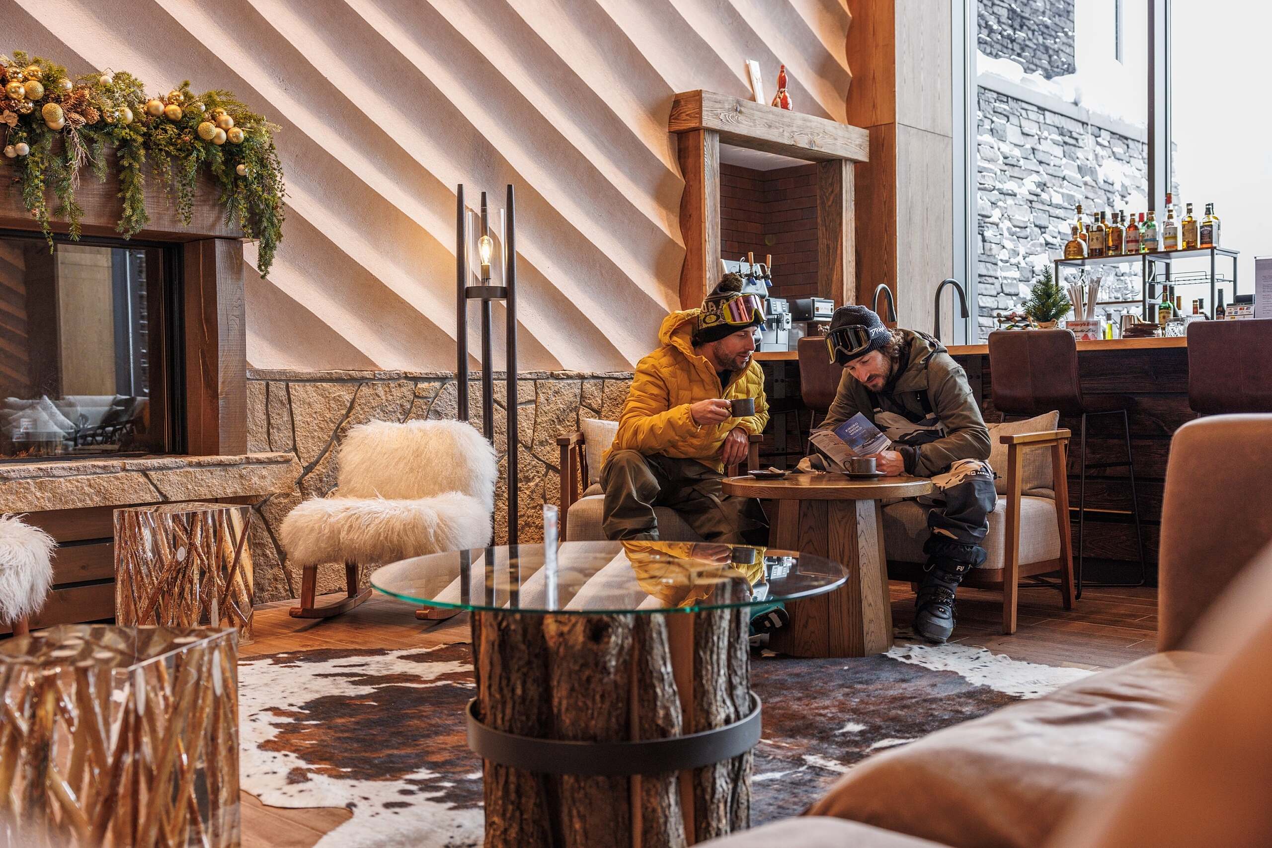 Yu Kiroro Hokkaido Ski Resort Hotel | Welcome to Yu Kiroro