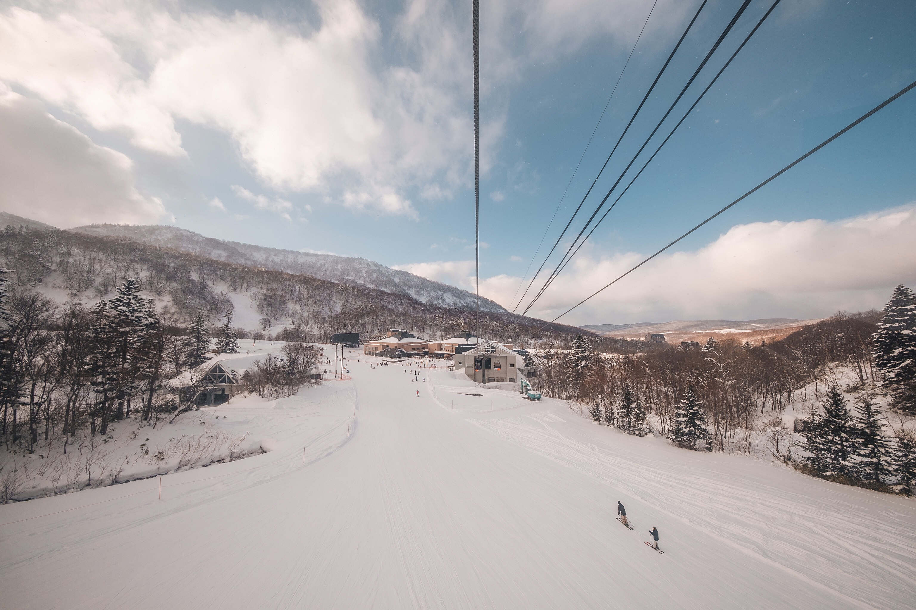 Yu Kiroro Hokkaido Ski Resort Hotel | Welcome to Yu Kiroro