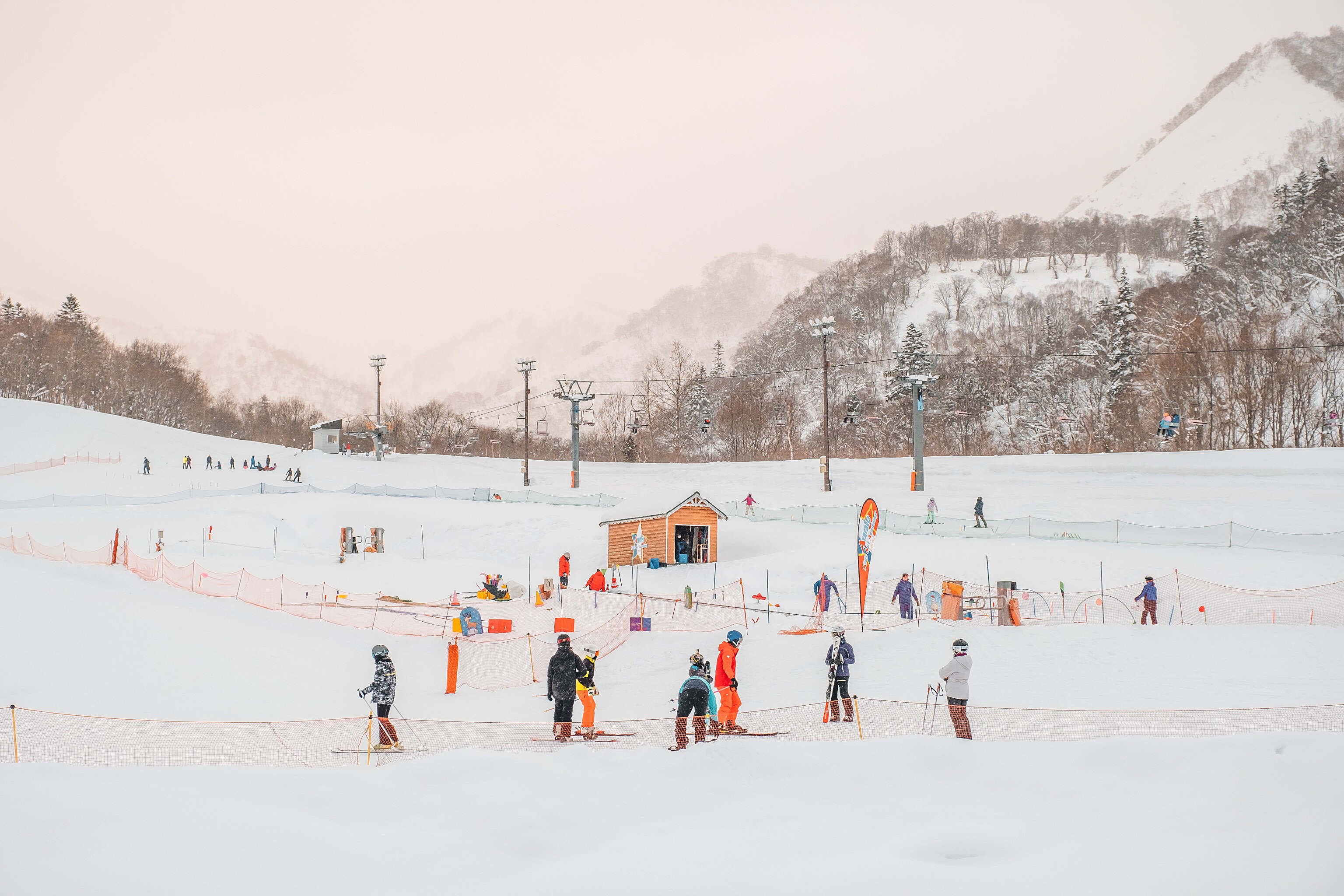 5 reasons to choose Yu Kiroro… | Yu Kiroro Hokkaido Ski Resort Hotel