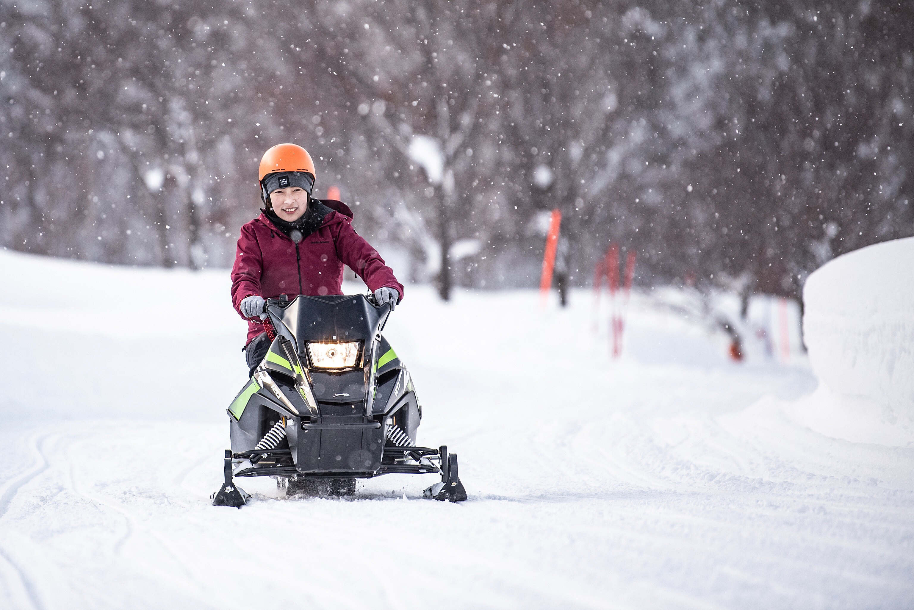 Experience | Yu Kiroro Hokkaido Ski Resort Hotel