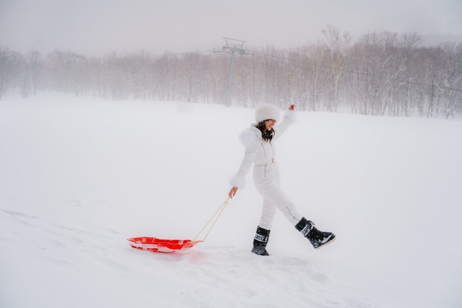 Yu Kiroro ファミリーパッケージ | ユキロロ 北海道スキーリゾートホテル