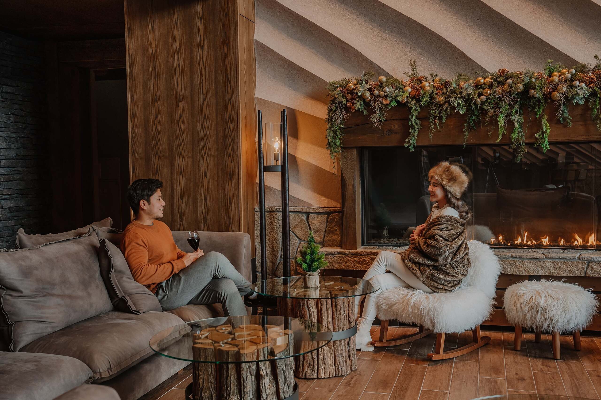 Offers | Yu Kiroro Hotel