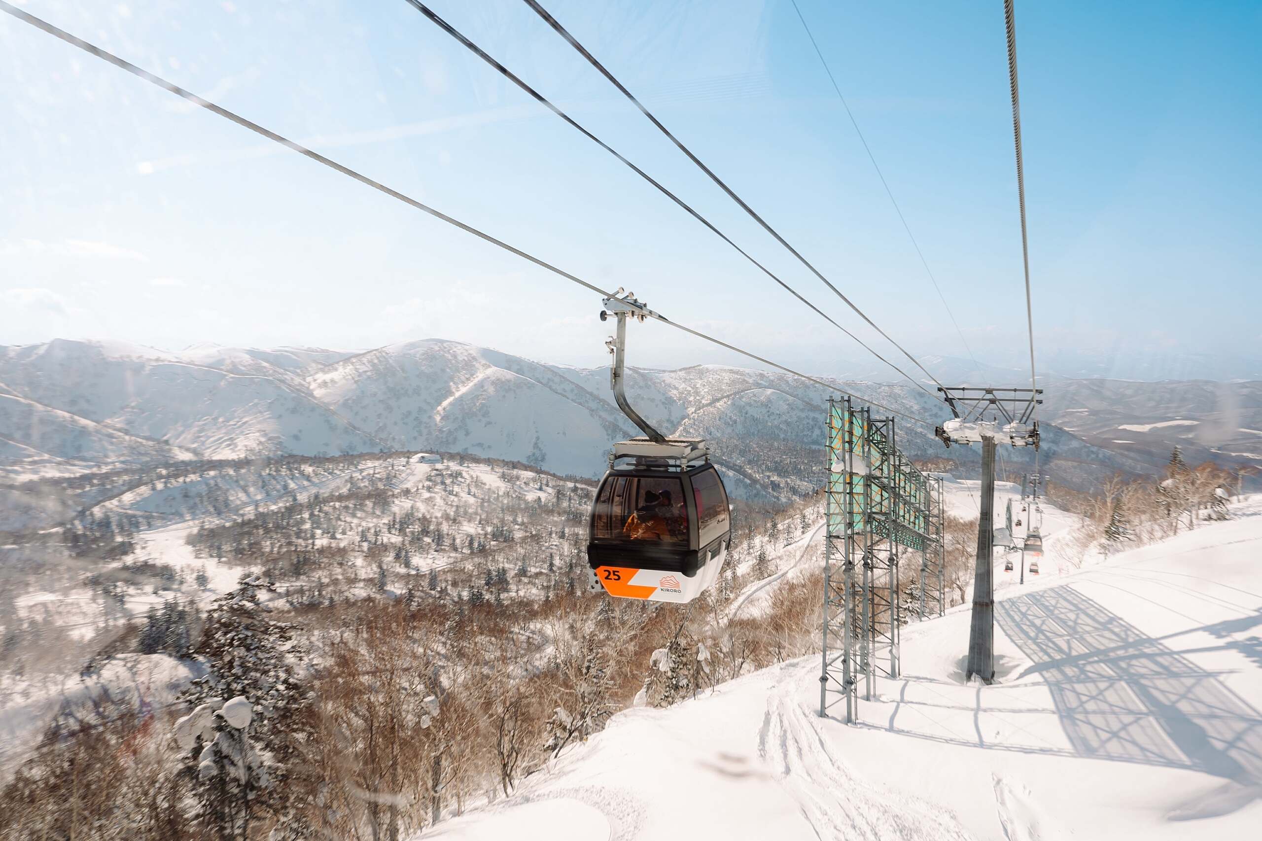 Ski-in Ski-out Luxury Hotel in Kiroro, Hokkaido,… | Yu Kiroro Hotel