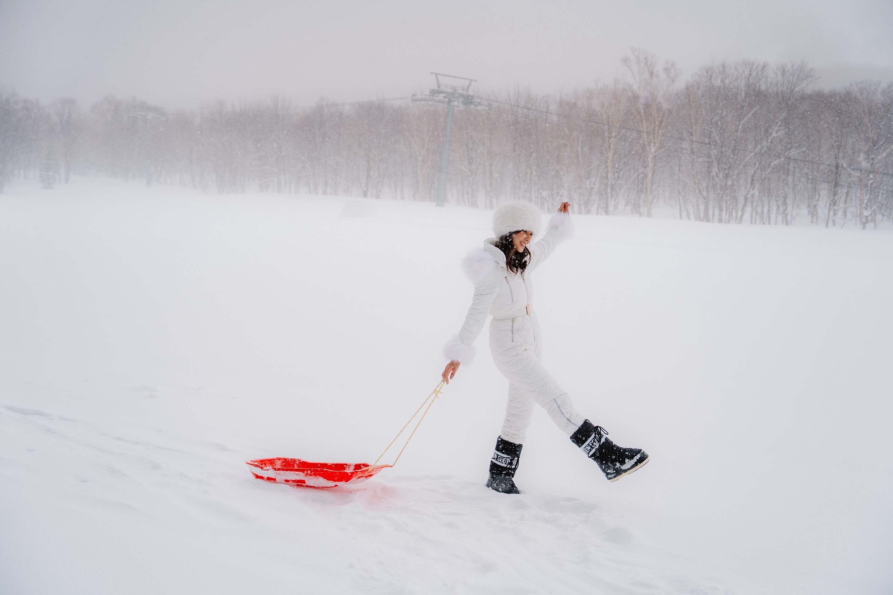 Kiroro 雪上世界 | Kiroro Ski-In Ski-Out 酒店式高級公寓 Yu Kiroro