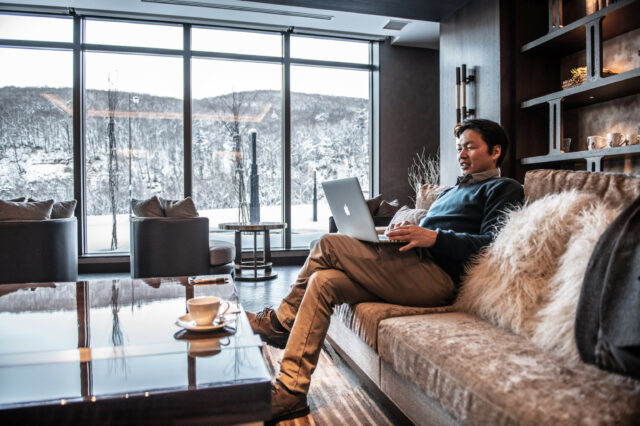 Best Price Guarantee | Yu Kiroro Hokkaido Ski Resort Hotel