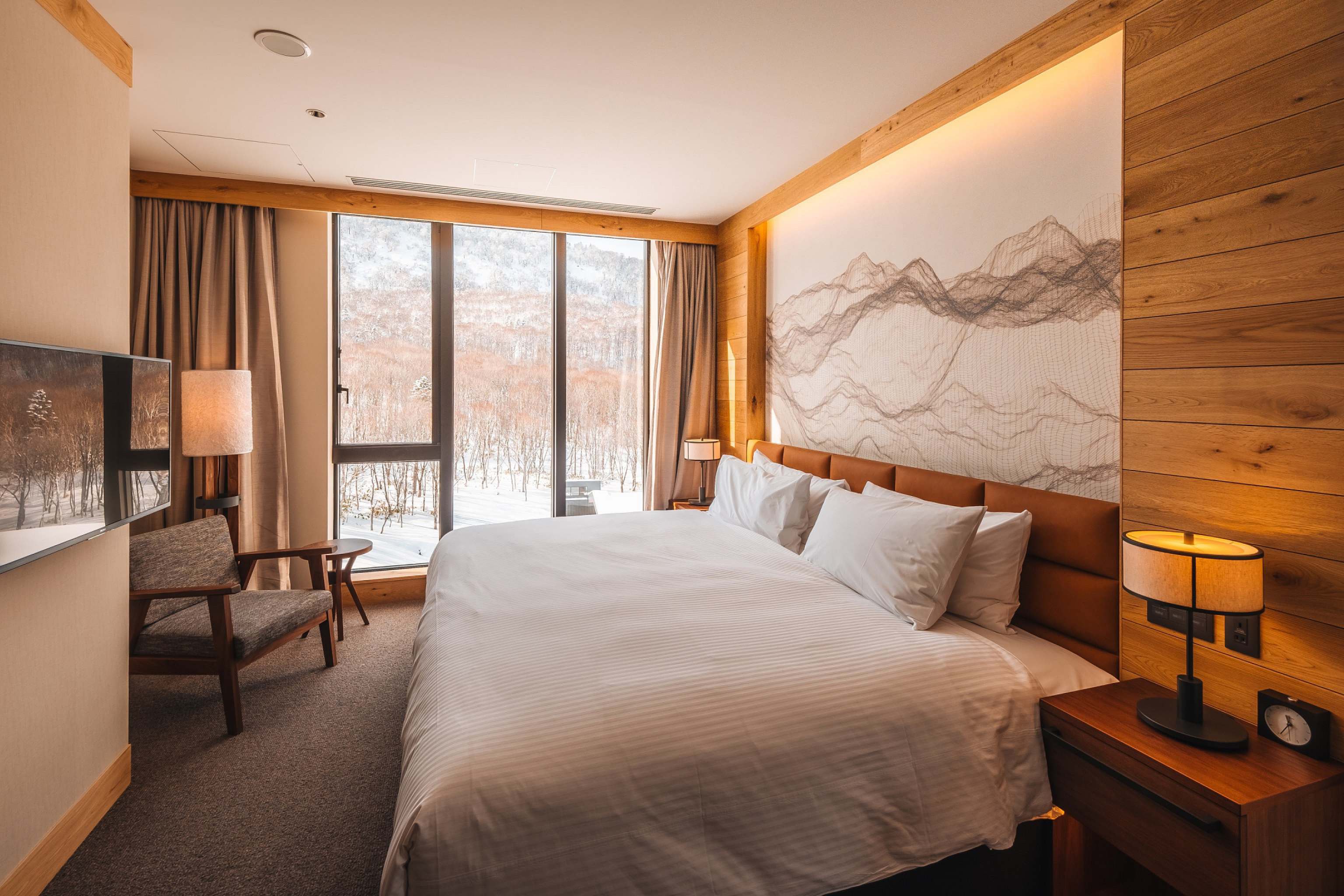 Gallery | Yu Kiroro Hokkaido Ski Resort Hotel