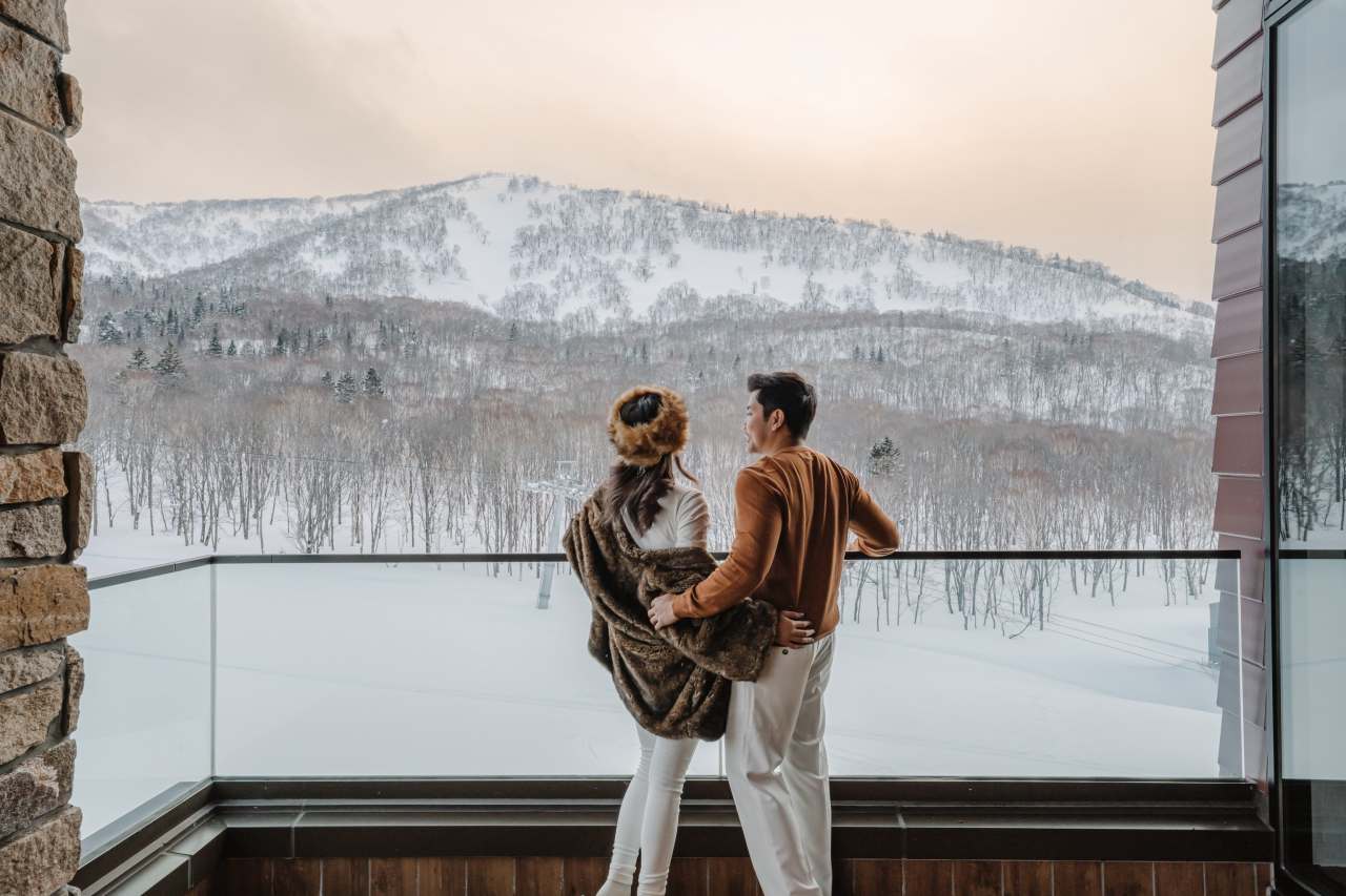 Penthouse | Yu Kiroro Hokkaido Ski Resort Hotel
